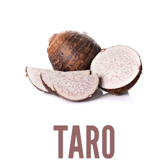Taro Flavor Concentrate - Unsweetened (6oz) | eBay