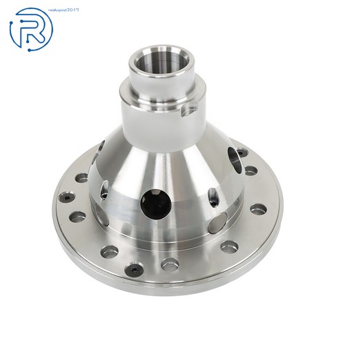 Fit For Ford 9" Inch Ford 28 Spline Posi Unit Trac Lok Loc Traction ...