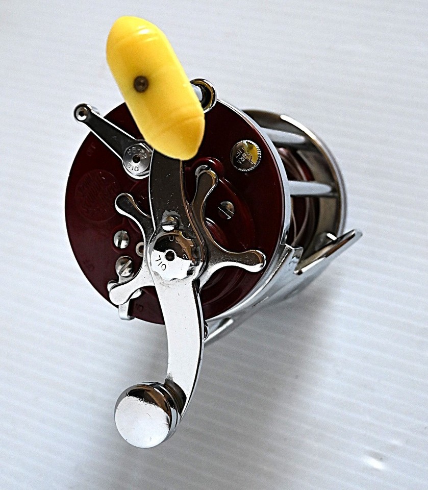 Penn Squidder No 140 Conventional Saltwater Reel Ball Bearing | eBay