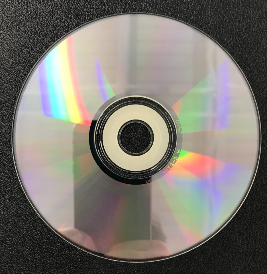 1993 Cracker: "Low" Single PROMO CD Disc VTG Virgin Records w/Back ...