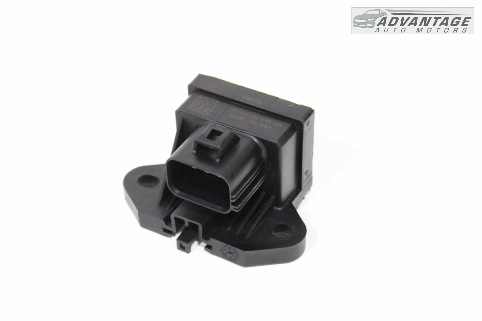 2019-2021 FORD EDGE 2.0L FUEL PUMP COMPUTER CONTROL MODULE F1FA-9D370 ...