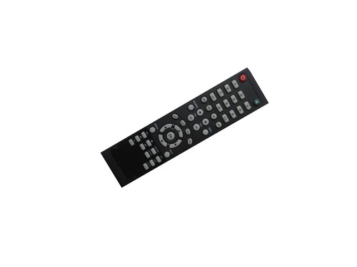 Remote Control For Veltech LE-22GBR+DVD & SEIKI SE421TT Smart LCD HDTV ...