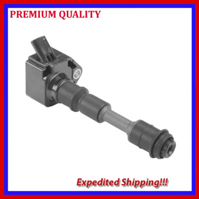 1PC IGNITION COIL EVO756 31312514 313125140 31358940 UF756 GN10907 C943 ...