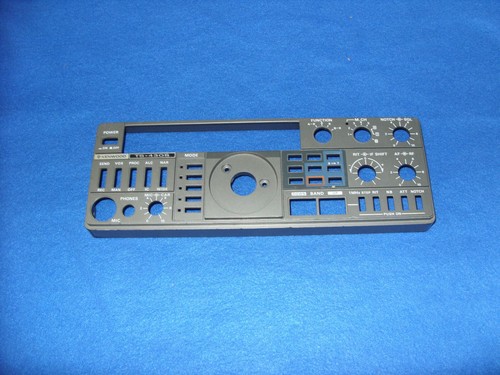 KENWOOD TS-430S transceiver radio replacement front panel | eBay