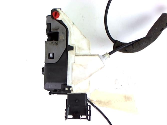 Serrure arriere gauche PEUGEOT 308 1 9800617380 | eBay