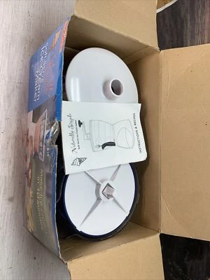 Naturally Simple Soft Serve Ice Cream Maker | Grelly USA