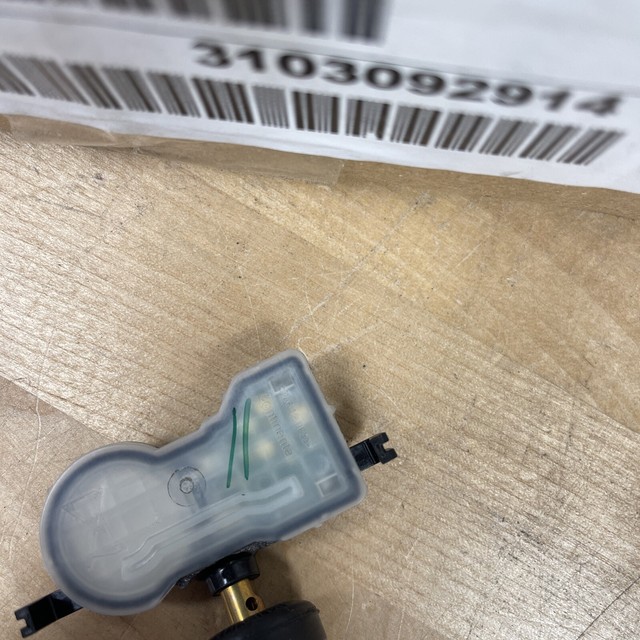 TPMS Sensor-Limited, VIN: G Mopar 68313387AC for sale online | eBay