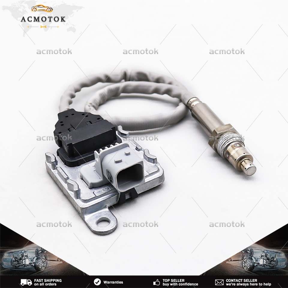 Nitrogen Oxide NOx Sensor A0101538128 For DETROIT DIESEL 2016-OUTLET ...
