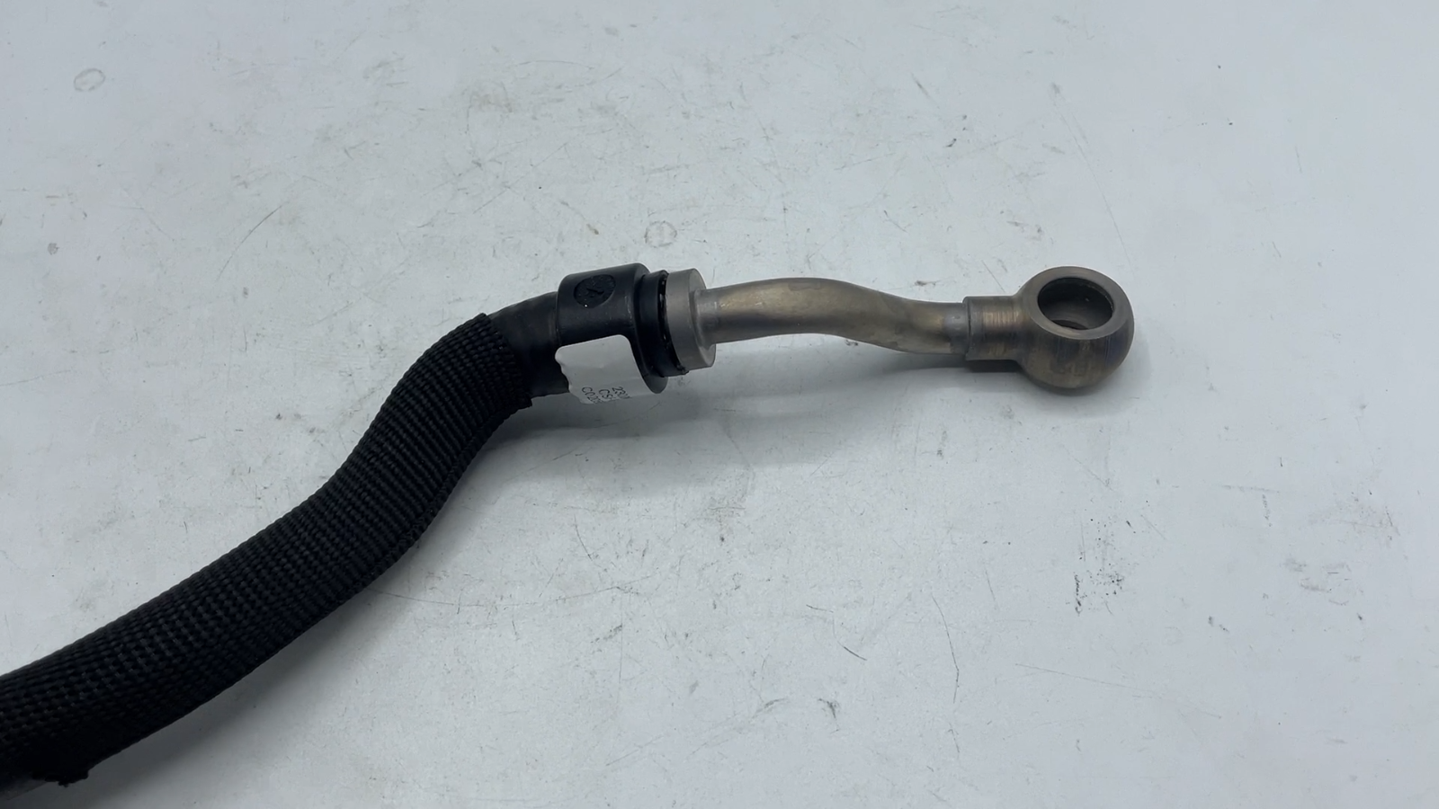 Genuine OEM Engine Coolant Hose for MINI 11537565433 for sale online | eBay