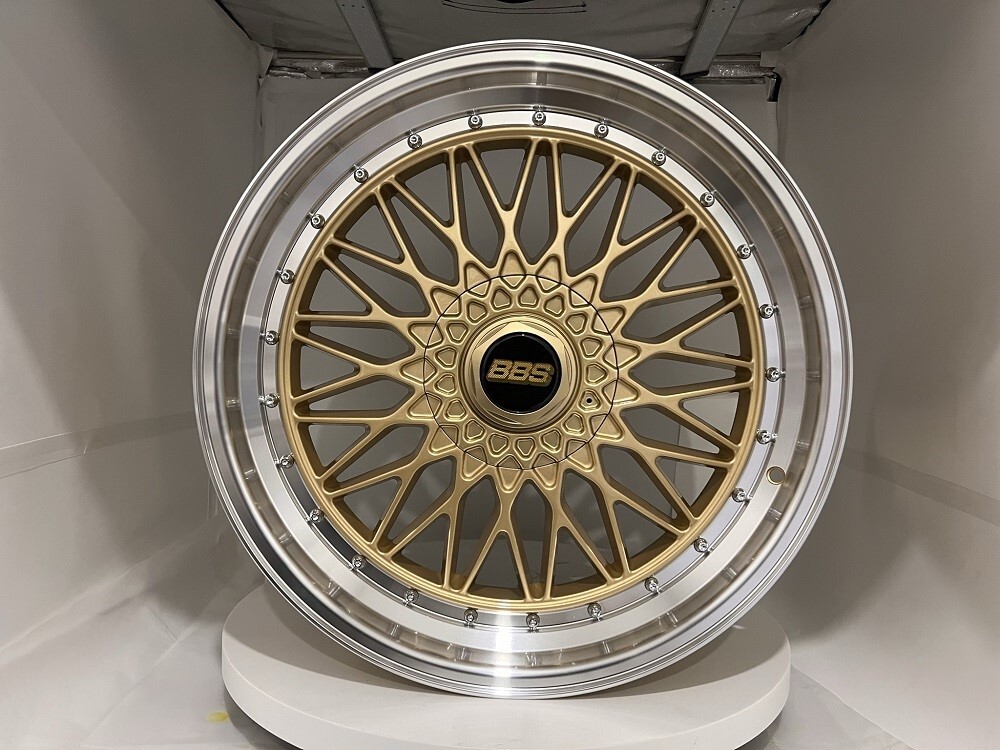 Bbs Wheels Integra