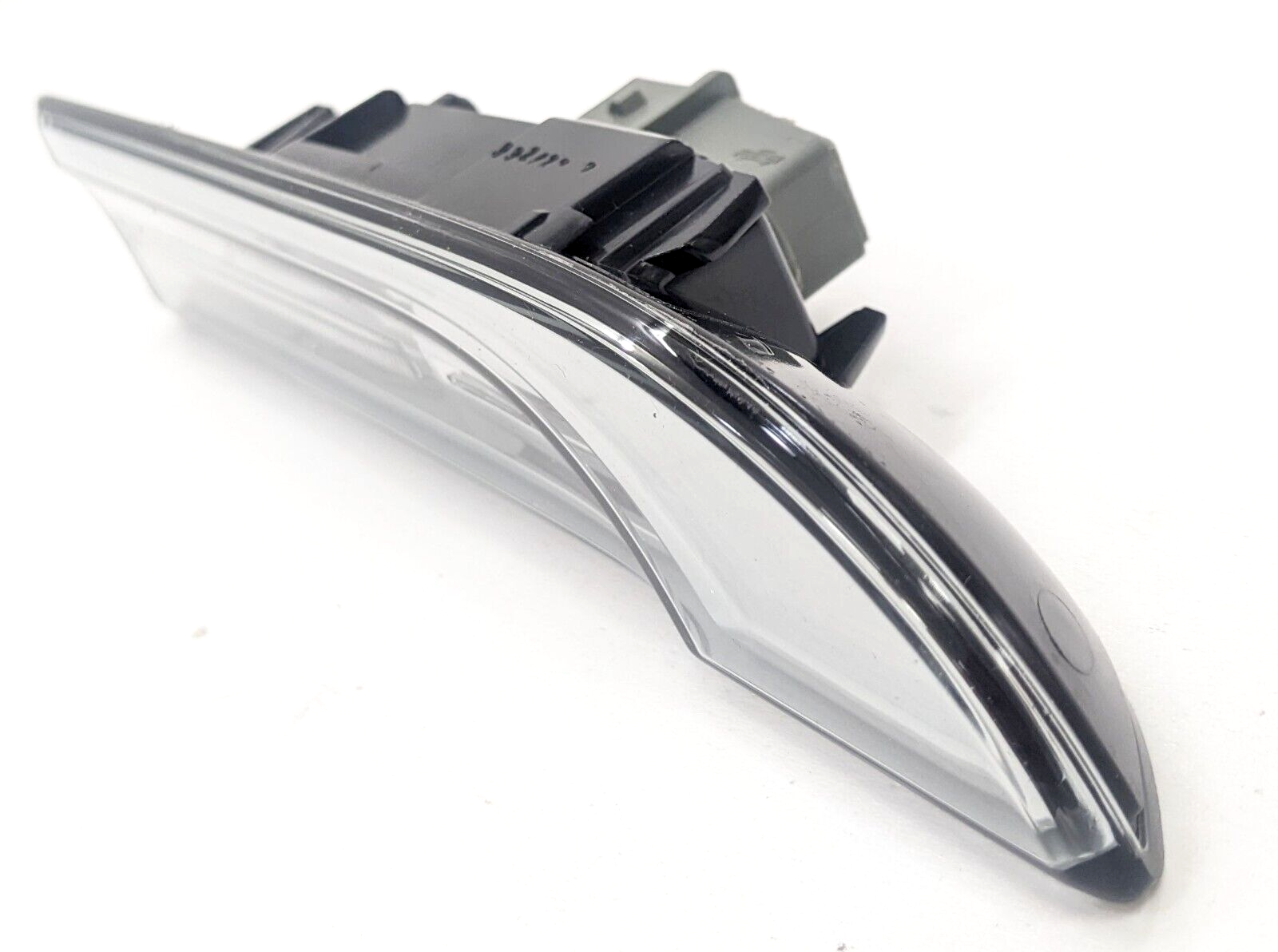 12 Porsche Panamera 4s Front Right Passenger Side Turn Signal ...