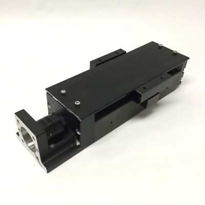 Linear Actuators - Lm Guide Thk