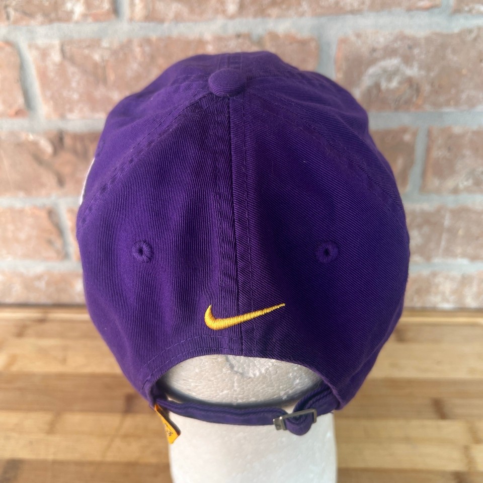 Nike LSU Tigers Allstate BCS Championship Adult Adjustable Hat ...