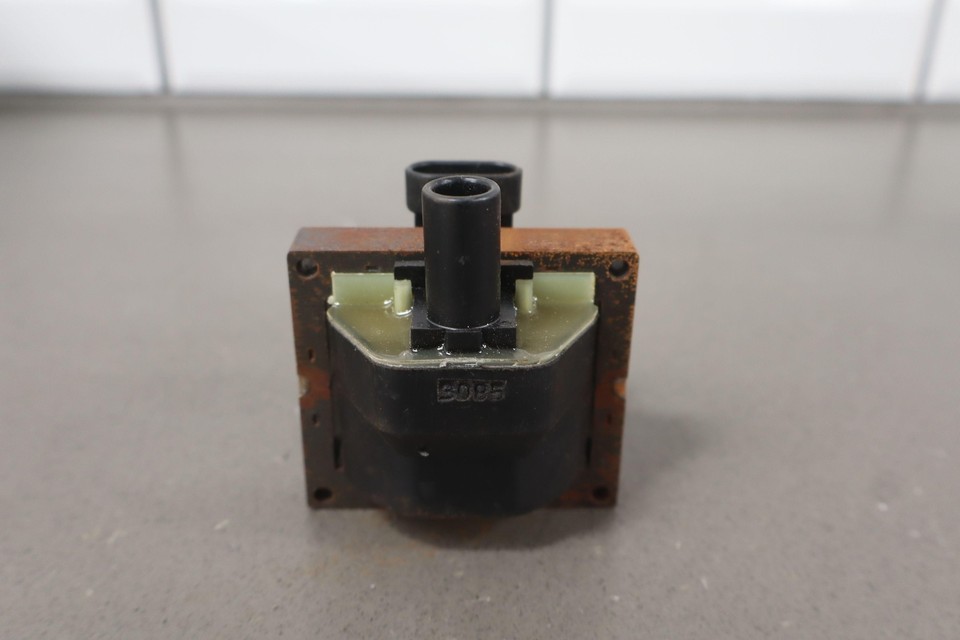 95-96 C4 Corvette NEW Aftermarket Optispark Distributor *See Photos* | eBay