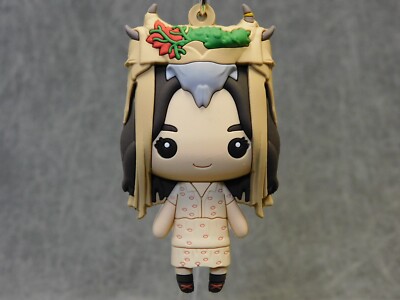 Yellowjackets NEW * Doomcoming Lottie Clip * Blind Bag Monogram Key ...