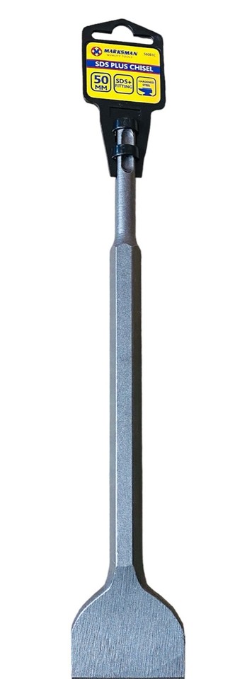 SDS Chisel Drill Bits Breaker Choice Of Sizes Narrow Wide 20, 30, 40 ...