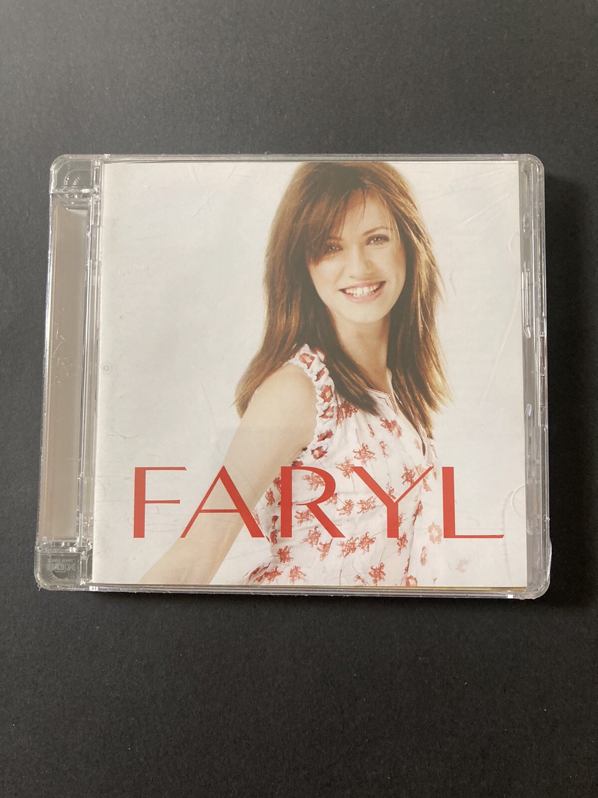 Faryl Smith - Faryl (2009) for sale online | eBay