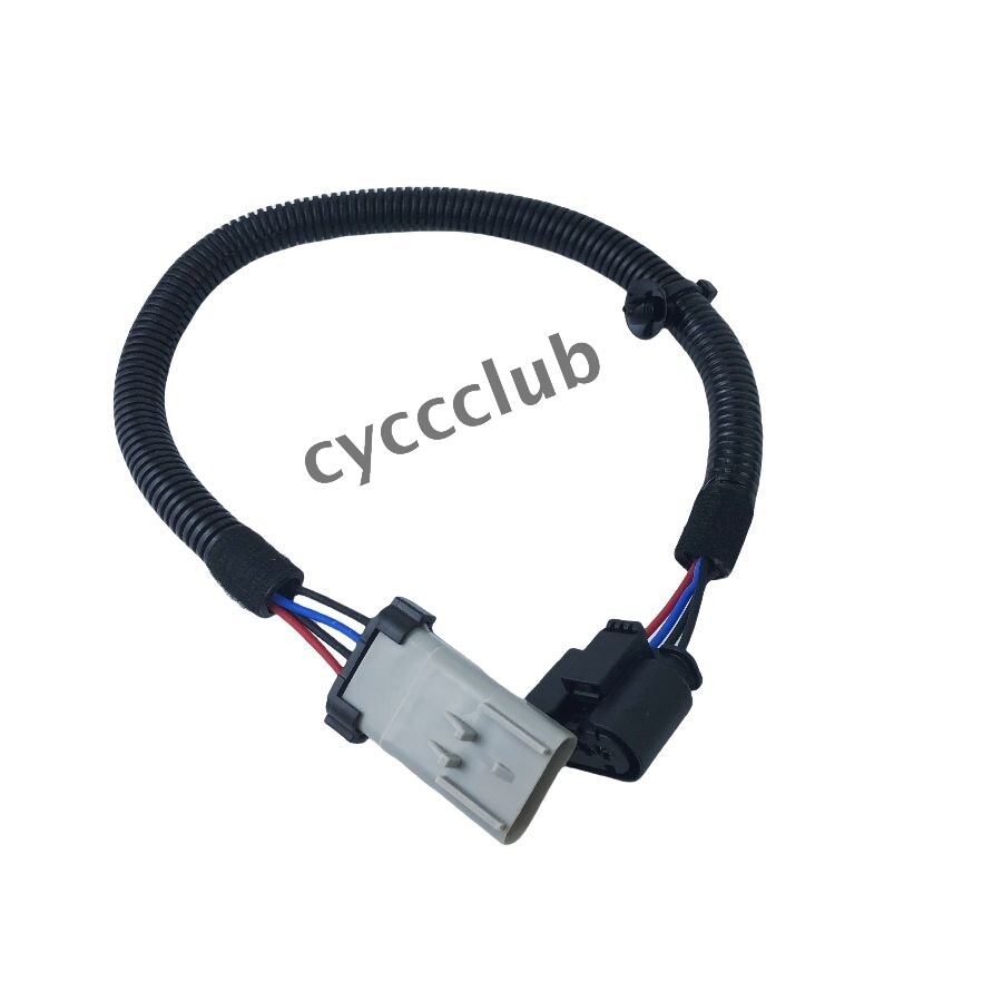 2013-2018 Ram 2500-4500 6.7L Turbocharger Actuator Mopar R8481772AA ...