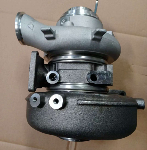 HE400VG Turbo Turbocharger For 5459710RX 5358453 5358452 Cummins X15 | eBay