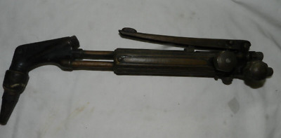 Vintage Modern Engineering CUTMASTER Torch, Cutting Torch, Welding ...