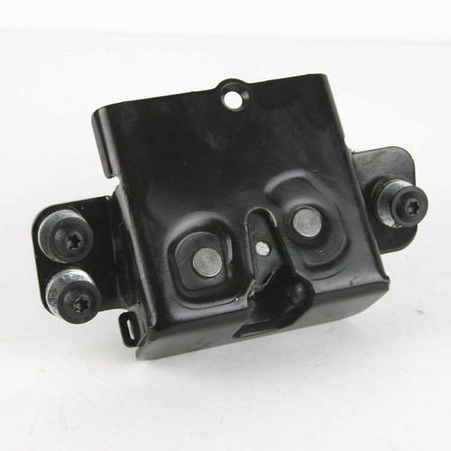 2007-2009 Pontiac Torrent Trunk Latch Liftgate Lock 4-Pin Actuator ...