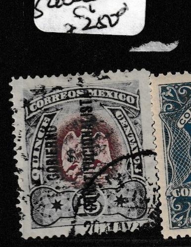 Mexico SC 421 Scarce VFU (8gib) | eBay