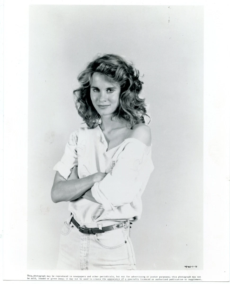 Lori Singer