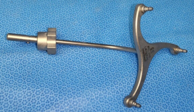 Medtronic Pelvis Cranial Orthosoft BC 000108 | eBay