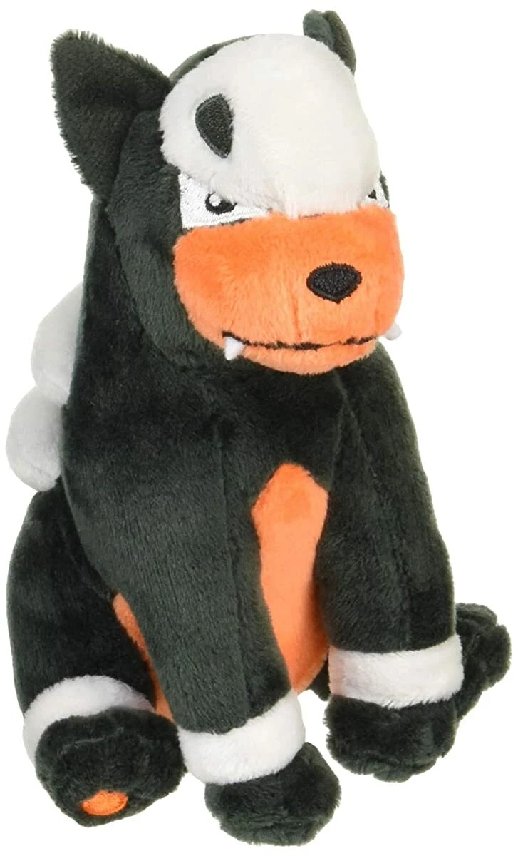 Pokemon Houndour Plush