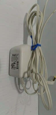 AngelCare PA-07.515-DVAA Baby Monitor AC Power Adapter Class 2 ...
