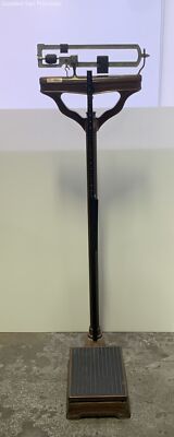 Scales - Continental Scale