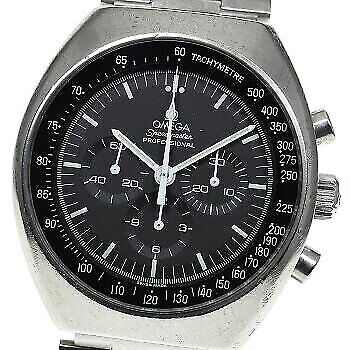 OMEGA Speedmaster 145014 for sale online | eBay