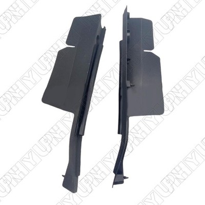 2Pcs Left & Right Upper Seals 53388-0R060, 53389-0R060 For Toyota RAV4 ...