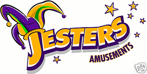 Jesters Amusements | eBay Stores