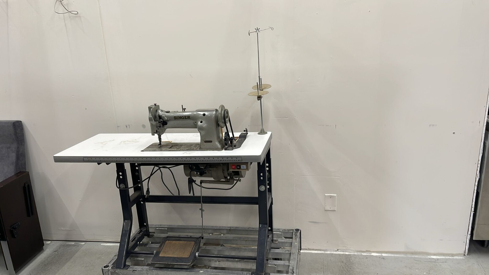 Singer 111w155 Sewing Machine for sale online | eBay