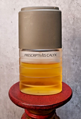 Prescriptives Calyx Original Formula Exhilarating Fragrance Spray 1.7 ...