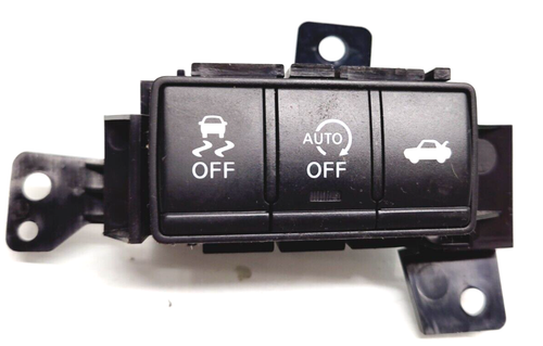 2014-2017 Infiniti Q50 Auto Idle Stop Start Button Switch | eBay