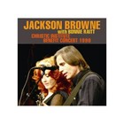 JACKSON BROWNE - CHRISTIC INSTITUTE BENEFIT CONCERT 1990 (1CD) | eBay