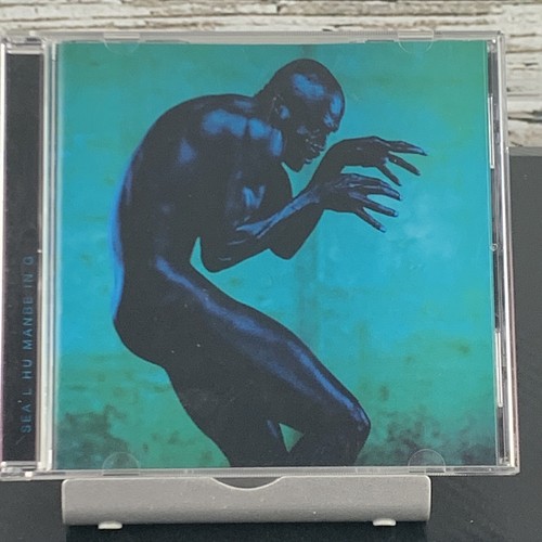 Seal – Human Being (CD, Nov-1998, Warner Bros.) | eBay