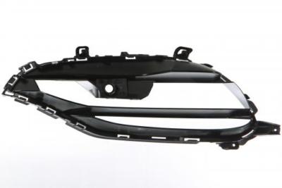 New Genuine MB A W176 A45 AMG 2015- Front Bumper Grill Right O/S ...