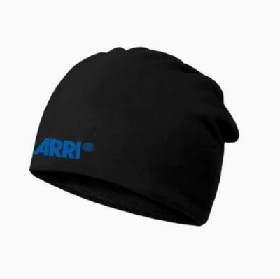 ARRI Black Hat Unisex Cotton Director Photographer Crew Caps New Arrive ...