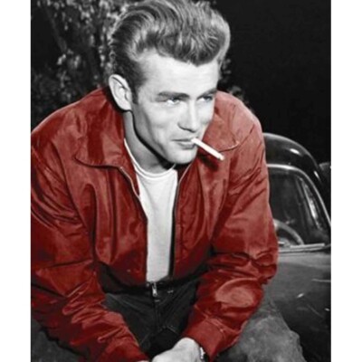 James Dean Best Picture 8x10 Picture Celebrity Print | eBay
