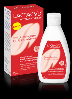 Lactacyd Femina ANTI FUNGAL Intimate Hygiene YEAST INFECTION Daily Wash ...