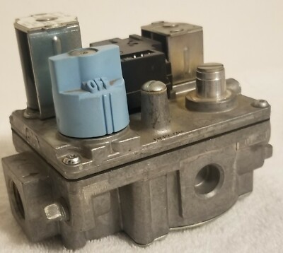 Valves - 36 E 36 Valve