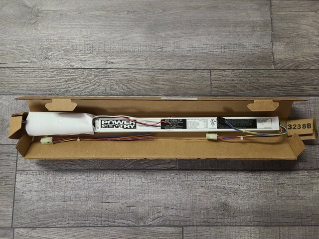 Power Sentry LED Emergency Driver PS1055LCP for sale online | eBay