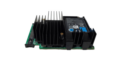 Dell Perc H730 8 Port 12Gb MINI MONO Raid Controller w/ 1GB Cache KMCCD ...