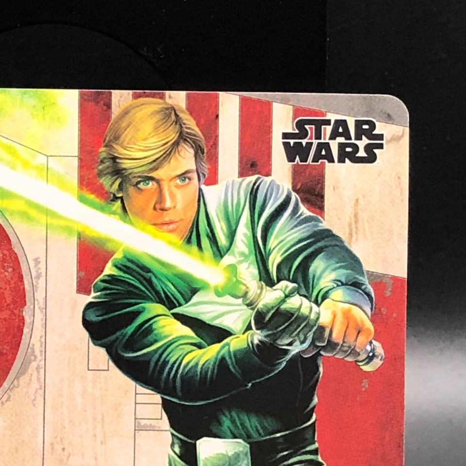 Return of Jedi Star Wars Weiss Schwarz Card TCG Japanese SW/S49-120re ...