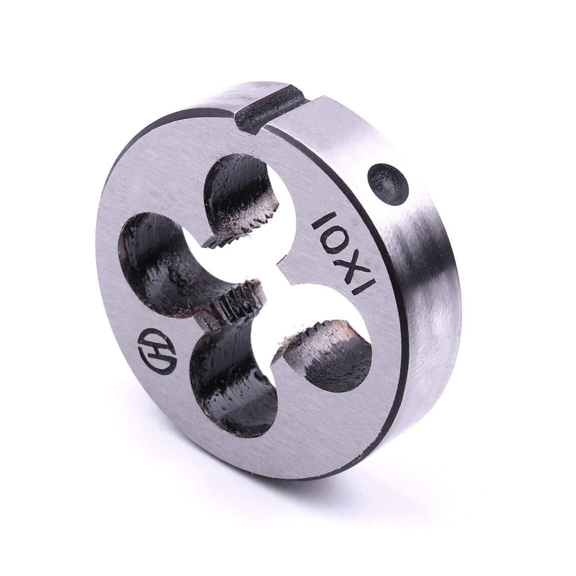 1PC Metric Thread Cutting Die Right Hand Round Threading Dies M10 M12 ...