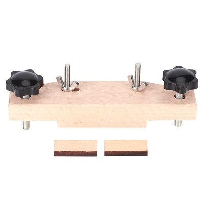 Luthier Maintenance Tools Install Guitar Bridges Guitar Bridge Clamp ...