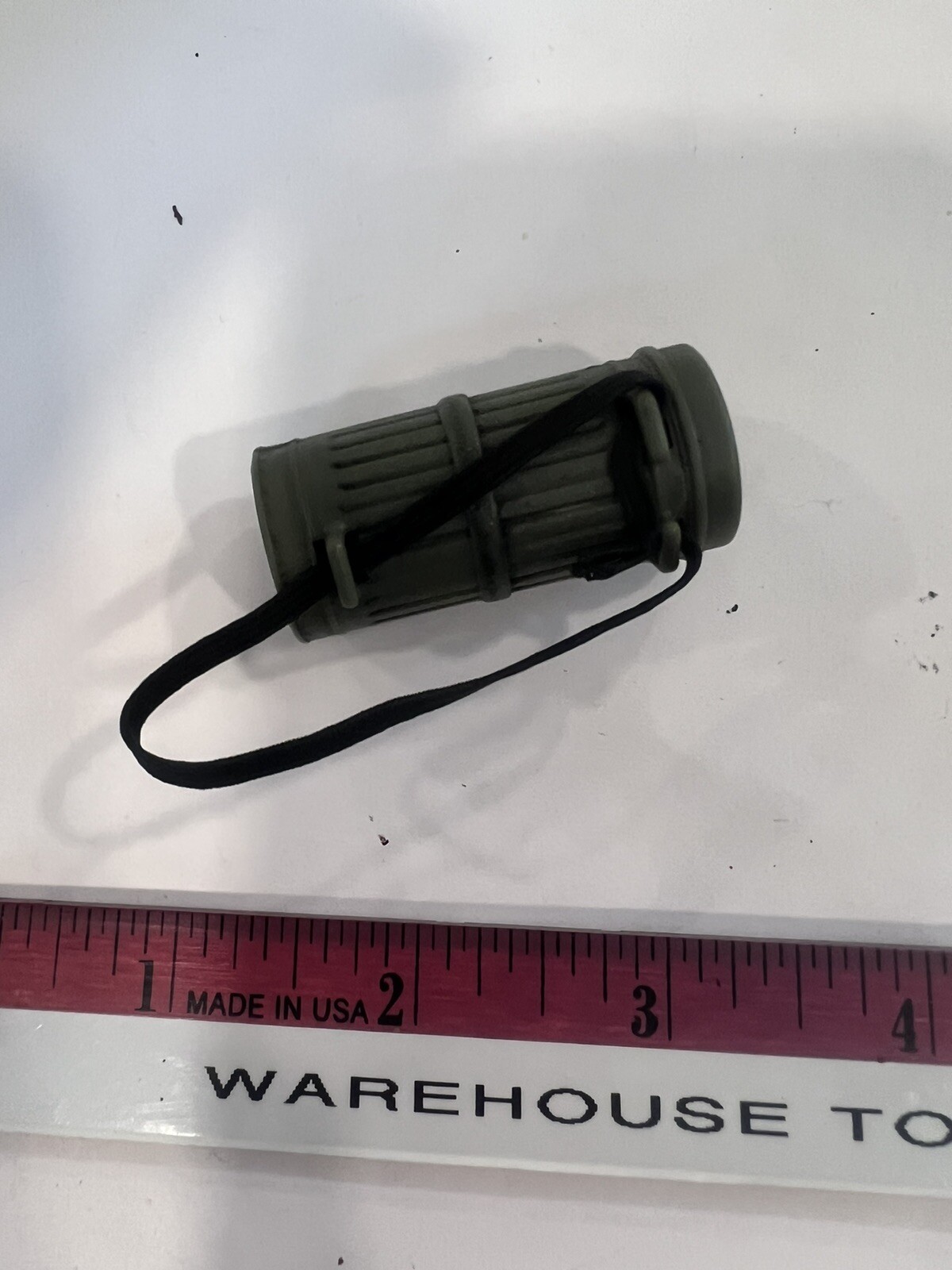 GI JOE- Bag/ Pack FOR 12" ACTION FIGURE SCALE 1:6 21st-MF 72423 | eBay